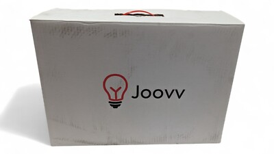 Joovv Mini Red Light, Infrared Therapy phototherapy device w/ Stand | eBay