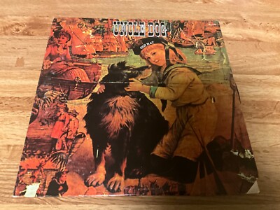 Uncle Dog : Old Hat LP | eBay