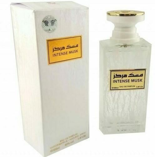 MY PERFUMES INTENSE MUSK EAU DE PARFUM UNISEX, 100Ml | eBay UK
