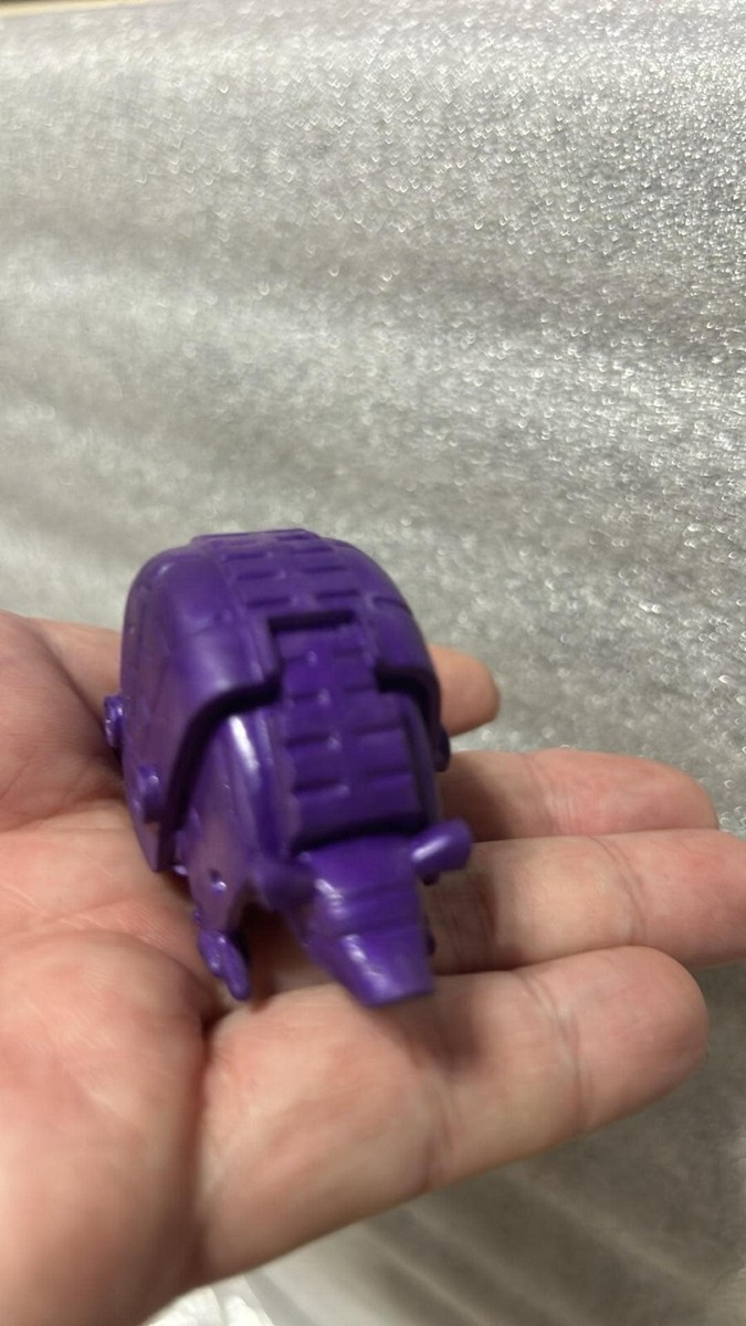 Armadillo Zord POWER RANGERS WILD Force Armadillo ISIS Megazord Zord
