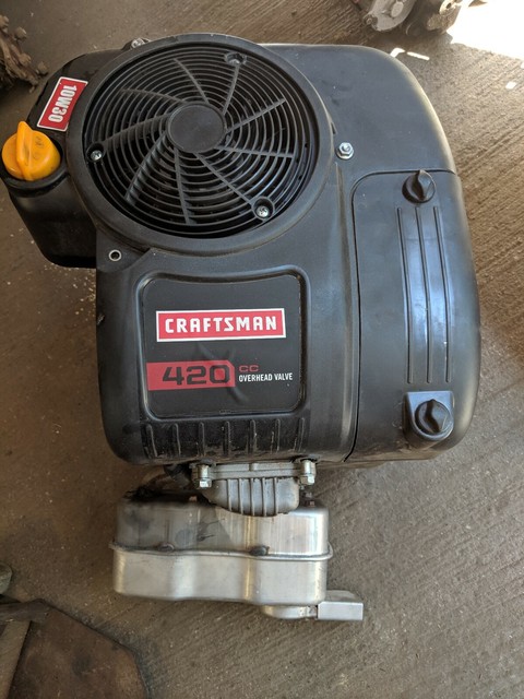 MTD Powermore 4p90jua Engine Camshaft 951-12274 for sale online | eBay