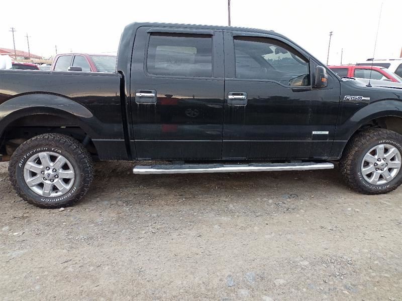 26 Gallon Gas Fuel Tank from 2013 Ford F150 Crew Cab Extra Short Bed ...