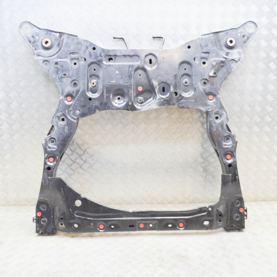 VOLVO V90 MK2 D3 Vorderradaufhängungs-Hilfsrahmen 32268633 2.0 Diesel ...