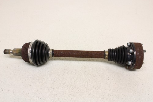 MK1 Audi TT Quattro Rear Right Axle Half Shaft MK4 VW R32 Oem 2000-2006 ...