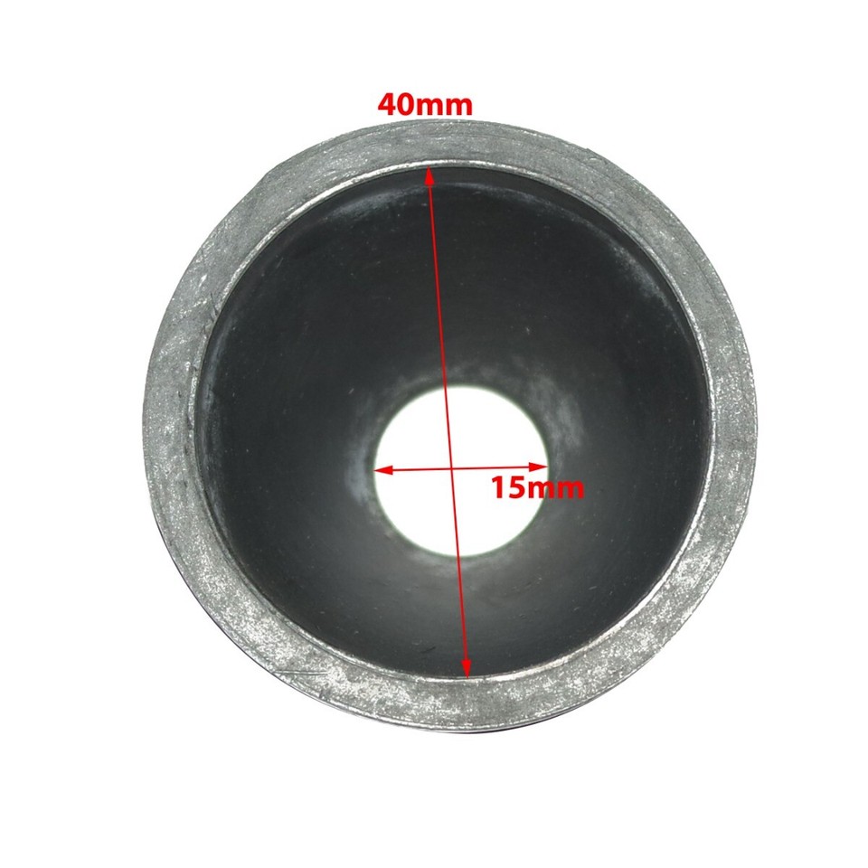 Universal Ball Joint Track Tie Rod End Cover Gaiter Boot Rubber For Car ...