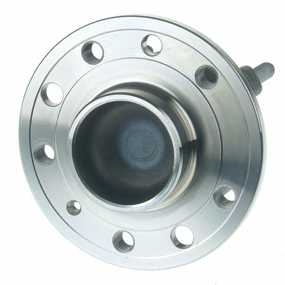 Wheel Bearing and Hub Assembly Rear Auto Extra 512307 for sale online ...