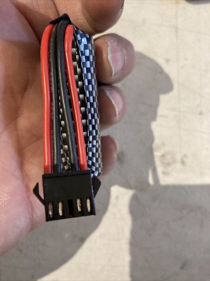 7.4V 1200 Mah Batteries for AlphaRev R208& R308 RC Boat | eBay