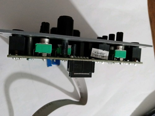 BEHRINGER 110 VCO/VCF/VCA Modular Synthesizer Module for Eurorack | eBay