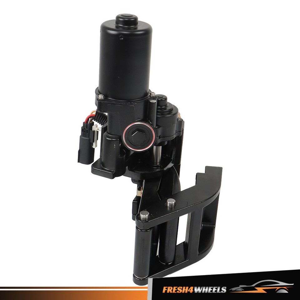 For 2009-2014 Ford F150 Power Running Board Motor&Bracket Left Side ...