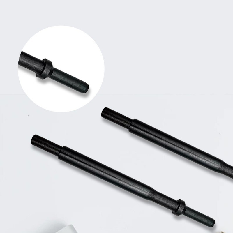 Valve Guide Punch Tool Universal Engine Installation Removal Durable ...