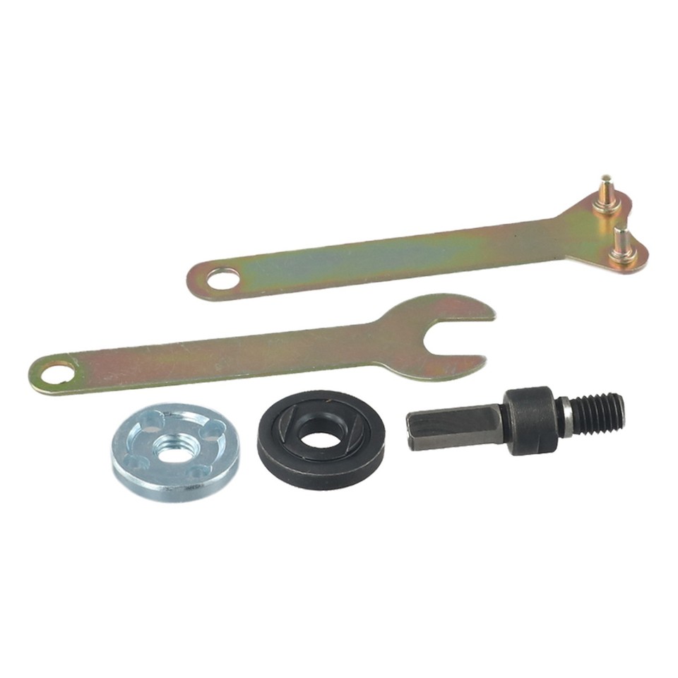 Electric Drill Repair Tool Spanner Connecting Rod Kit Hand Drill Parts ...