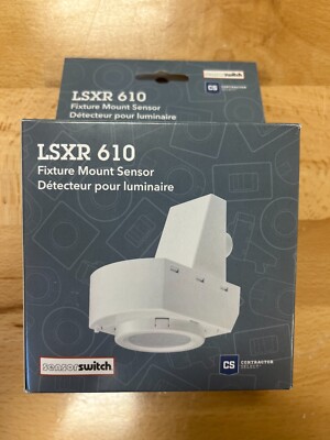 Sensor Switch LSXR-610 Fixture Mount Sensor, 120/277V | eBay