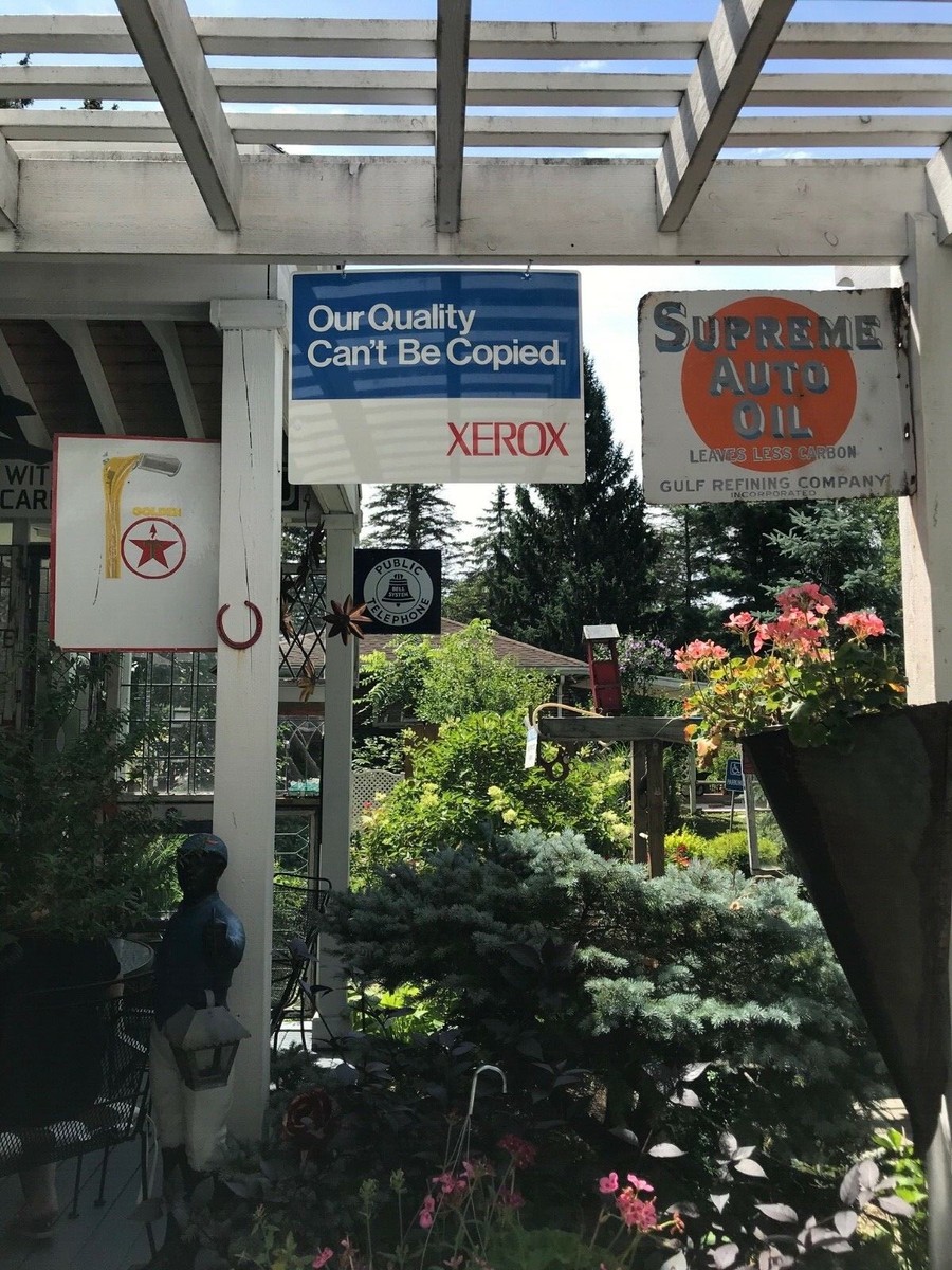 Xerox Headquarters Rochester