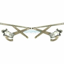 2012 MAN TGS 26.320 6x2-2 BL LX Front Door Window Regulator Motor ...