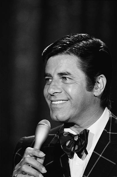 Guest host Jerry Lewis 1973 Historic Television Old Photo 8 | eBay