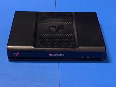Checkpoint V-80 Security Gateway Switch | eBay