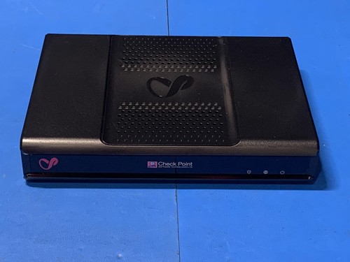 Checkpoint V-80 Security Gateway Switch | eBay