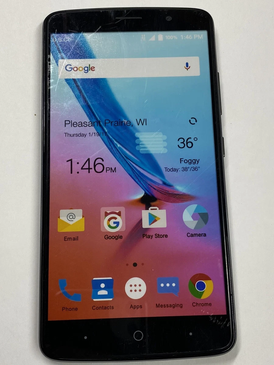 Zte Phones
