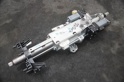 Steering Column 32306894879 OEM BMW 740i G11 G12 2017-18 | eBay