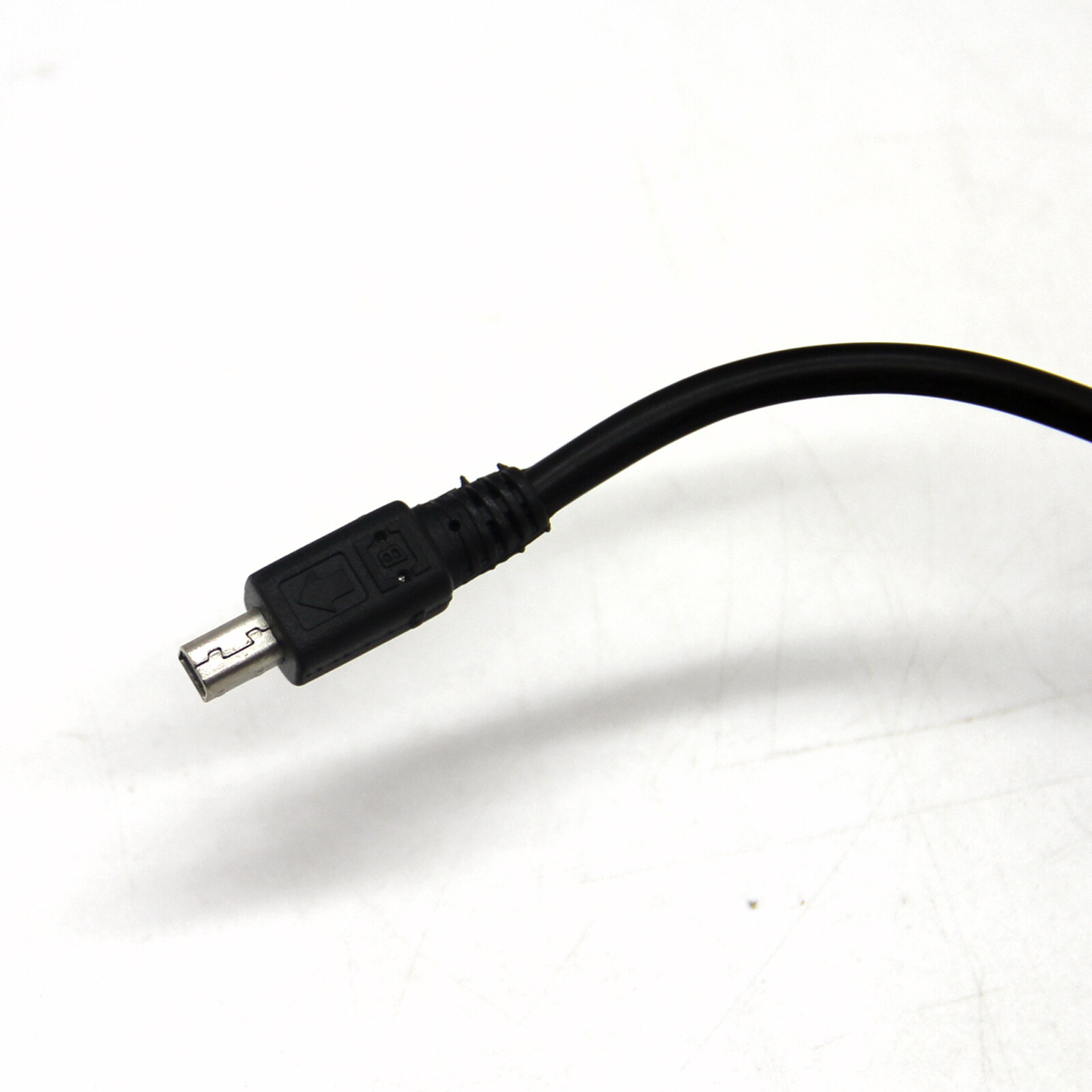 Sync Data USB Cable Cord For Samsung Digimax 210SE 220SE 350S Sharp VE ...