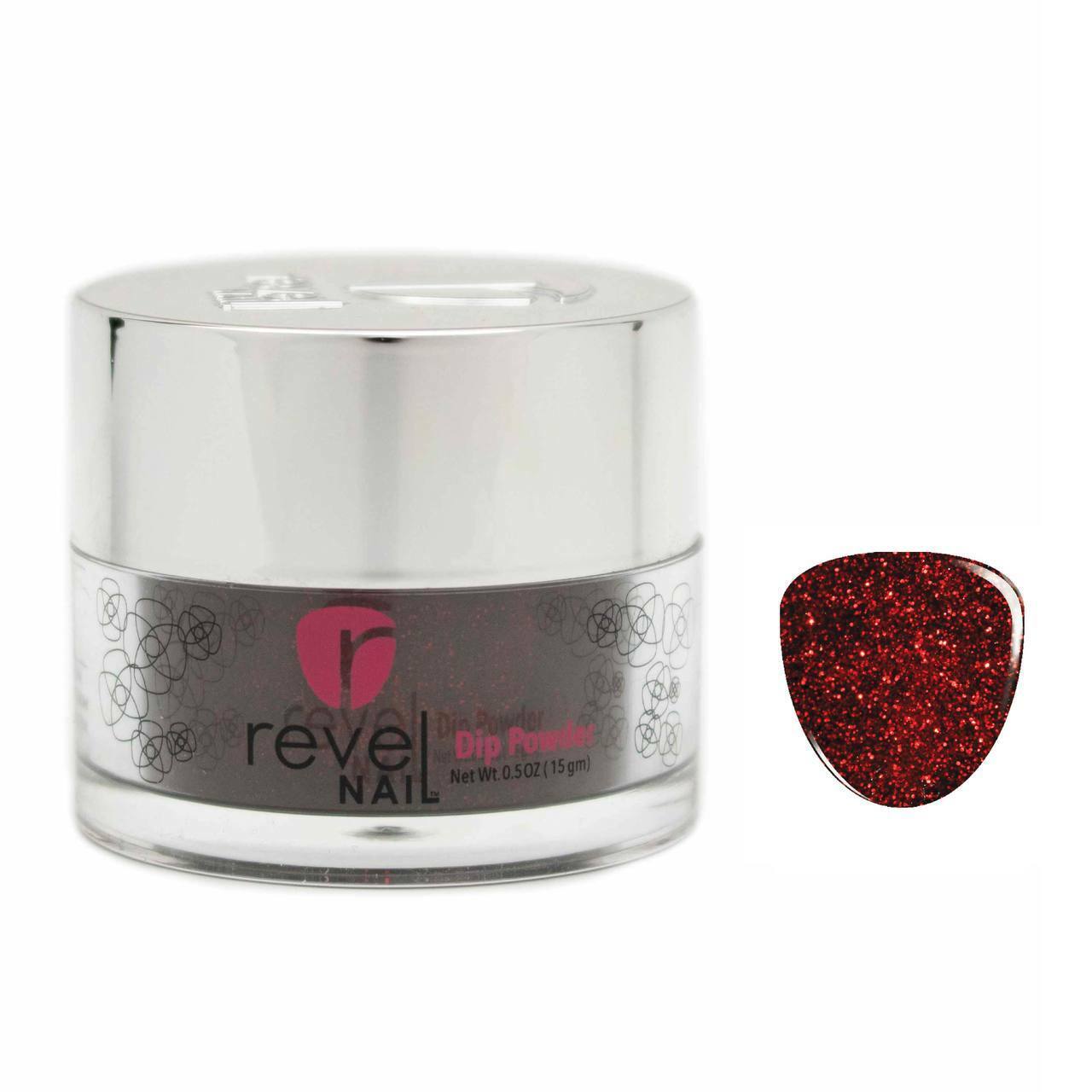 Revel Nail Dip Powder 2 Ounces Jar Variety Color *** Please Choose 1 ...