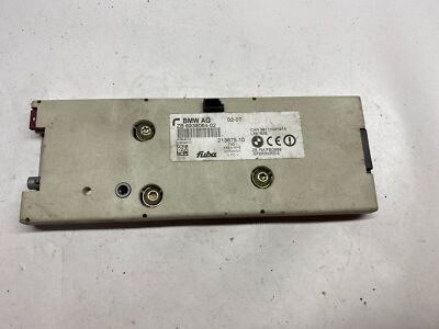 BMW 7 E65 Bootlid Antenna Amplifier 6938064 | eBay Australia