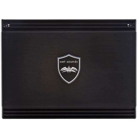 Wet Sounds Sinister SDX2 1250W 2-Channel Amplifier for sale online | eBay