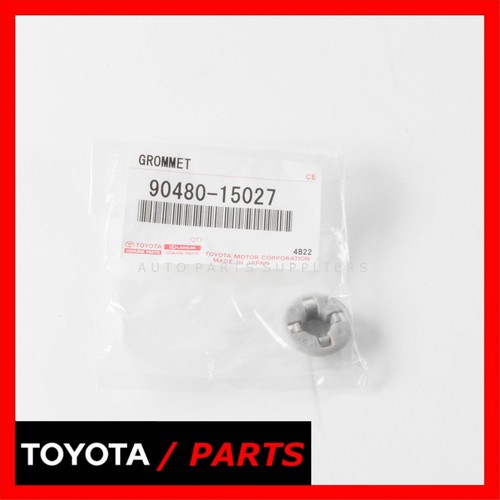 FACTORY TOYOTA HIGHLANDER VENZA HOOD PROP ROD PIVOT GROMMET 9048015027 ...