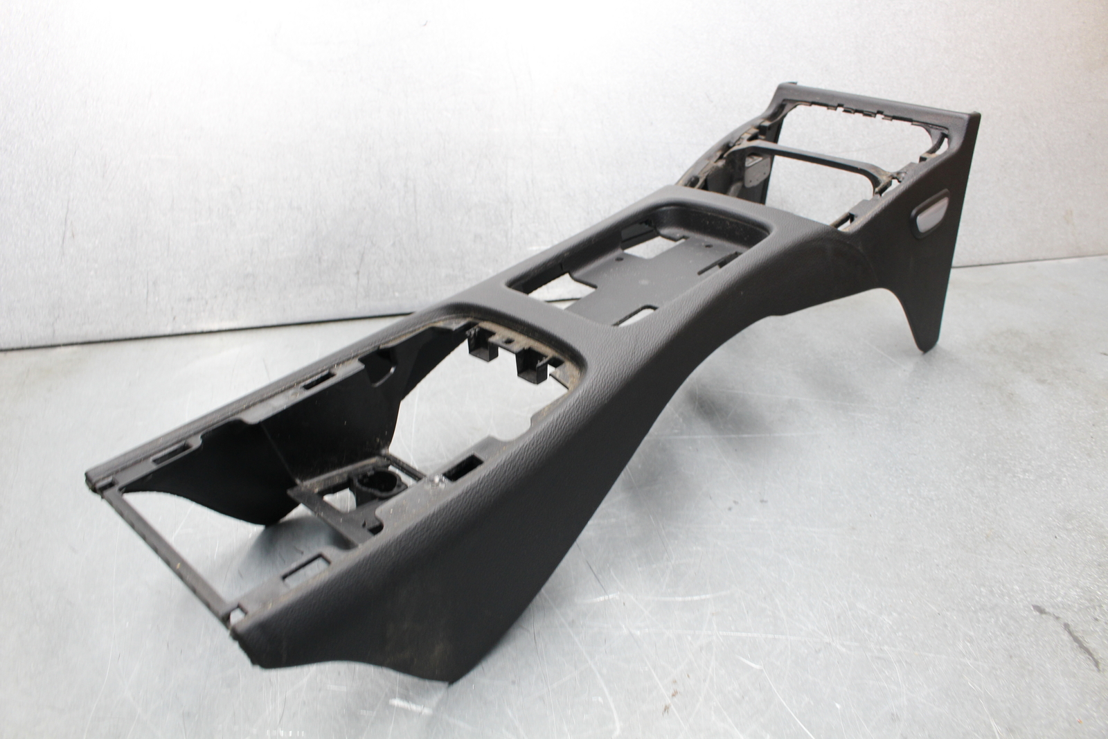 2008 - 2013 BMW E92 E93 M3 328i 335i COUPE CONVERTIBLE REAR CENTER ...