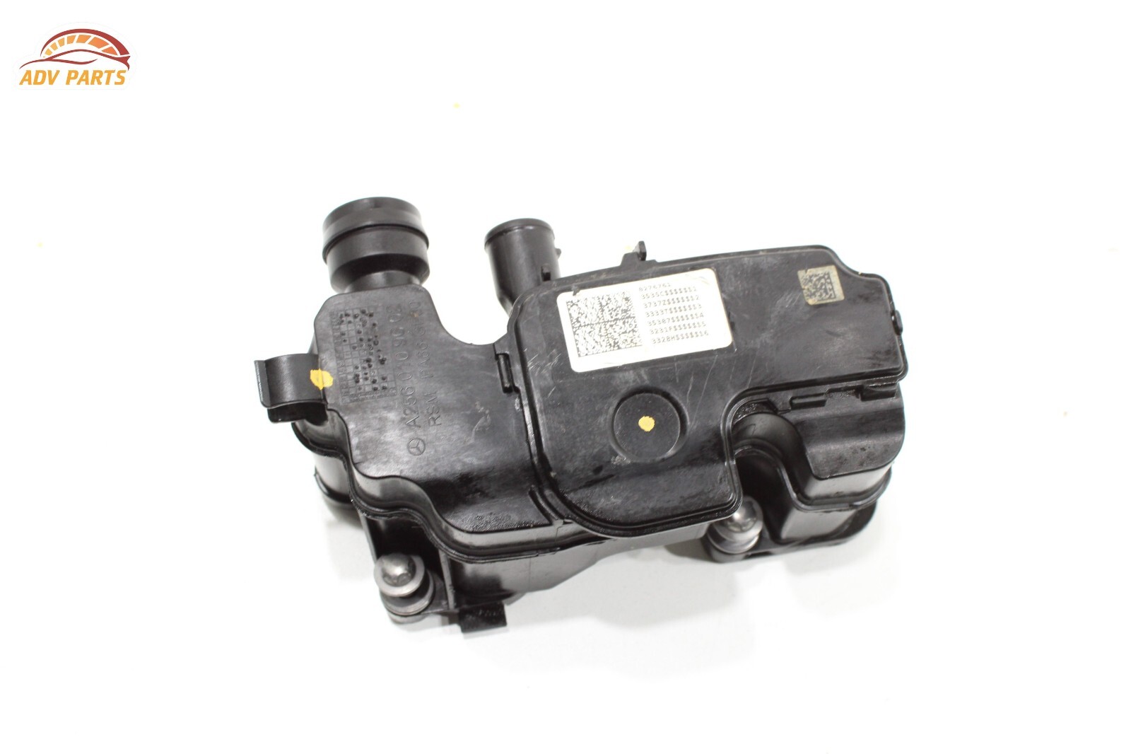 2020 - 2022 MERCEDES GLS450 X167 3.0L ENGINE MOTOR OIL SEPARATOR OEM | eBay