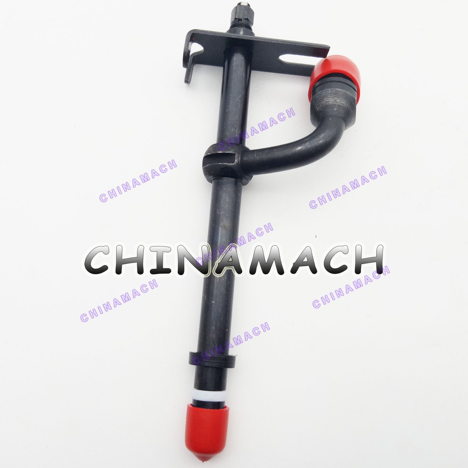 Fuel Injector AR89564 For John Deere 540 540A Skidder 450 450B 450C ...