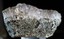 Extremely Rare SUPERB SUOLUNITE Specimen Lac D'Amiante mine, Black Lake ...