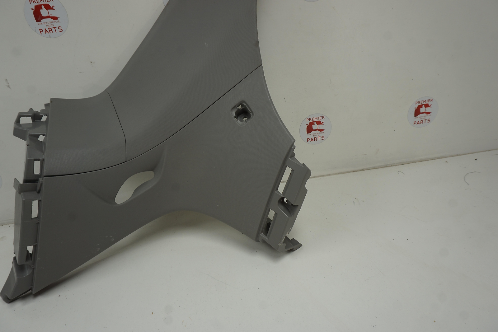 18 2018-2022 Honda Odyssey Pillar Garnish Assembly Used Oem (84141-thr ...