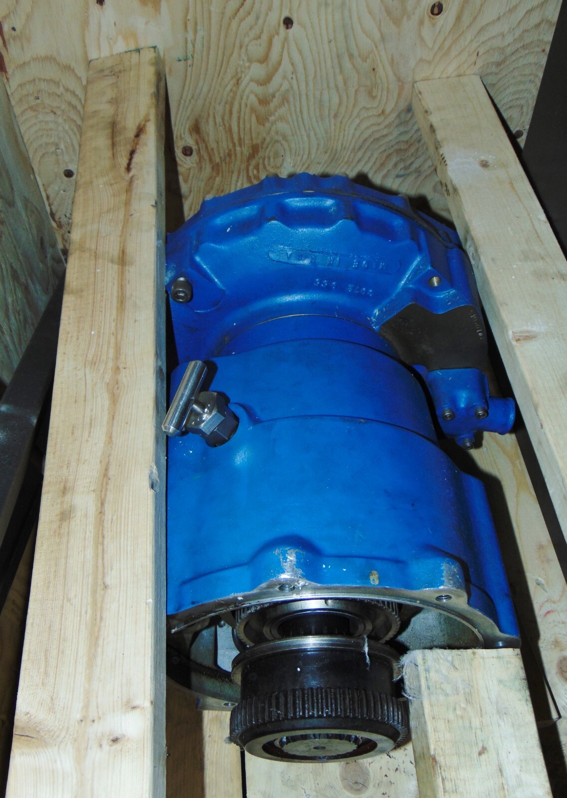 Taylor TD3100 Engine Dynamometer Dyno & Kit for sale online | eBay