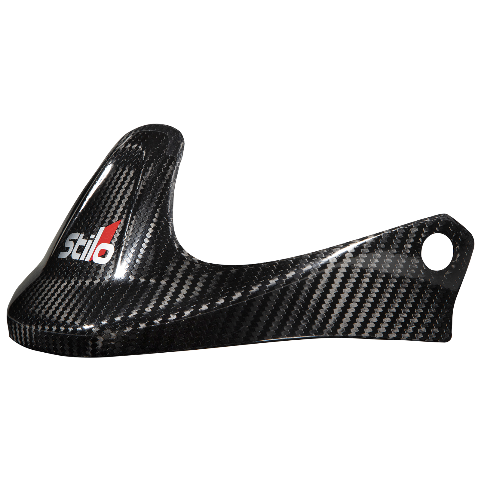 YA0862 Stilo ST5 Carbon peak visor | eBay