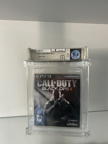 Call Of Duty: Black Ops 2 9.6 A Wata VGA | eBay