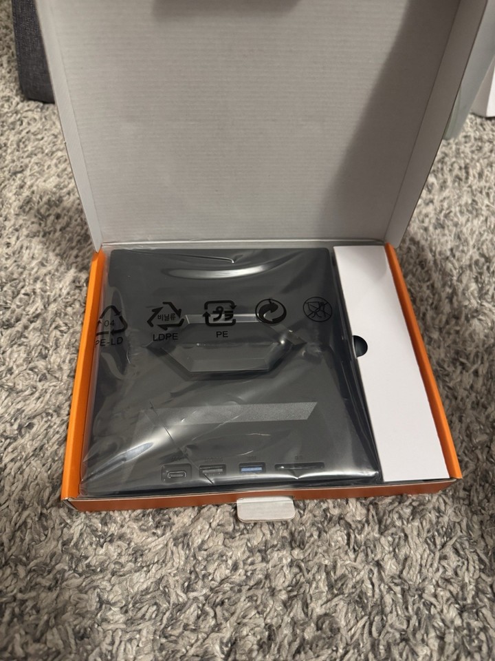 External DVD Optical Disk Driver Blu-ray 3D and DVD Drive | eBay