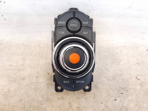 iDrive Controller Mini F54 F55 F56 F57 F60 9392037 | eBay