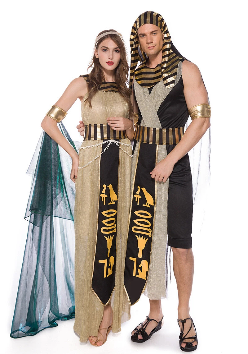 Greek Comedy Costumes