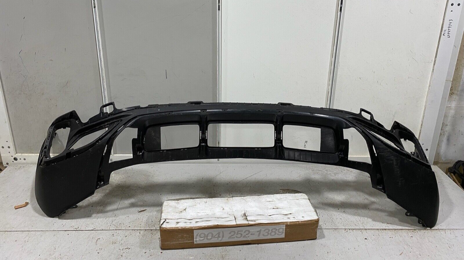 2021-2022 Kia Seltos EX/LX/S/SX Front Bumper Cover OEM 86512-Q5300 | eBay