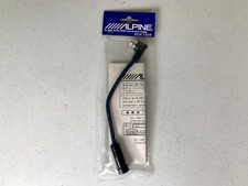 Alpine Kca-130b Ai-net to M-bus Adapter Cable KCA130B Fast for sale ...