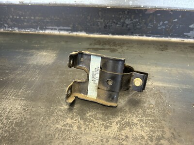 00-04 Subaru Outback ac receiver drier mount mounting bracket brace ...