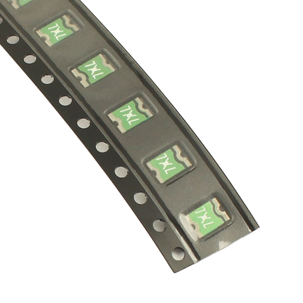 50Pcs Raychem Polyswitch SMD Resettable Fuse 1812 0.75A 13.2V MINISMD ...