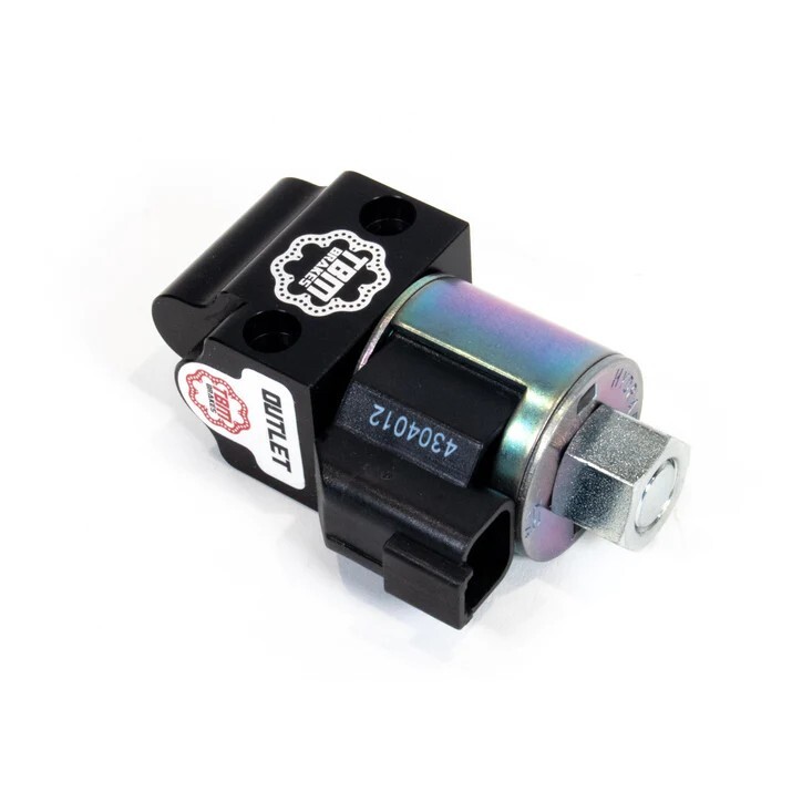 TBM Brakes Line Lock 52-1022 | eBay