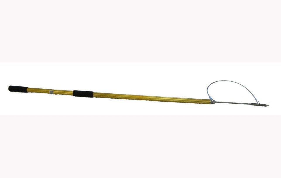 KUFA Sports Halibut Harpoon and Accessories | eBay