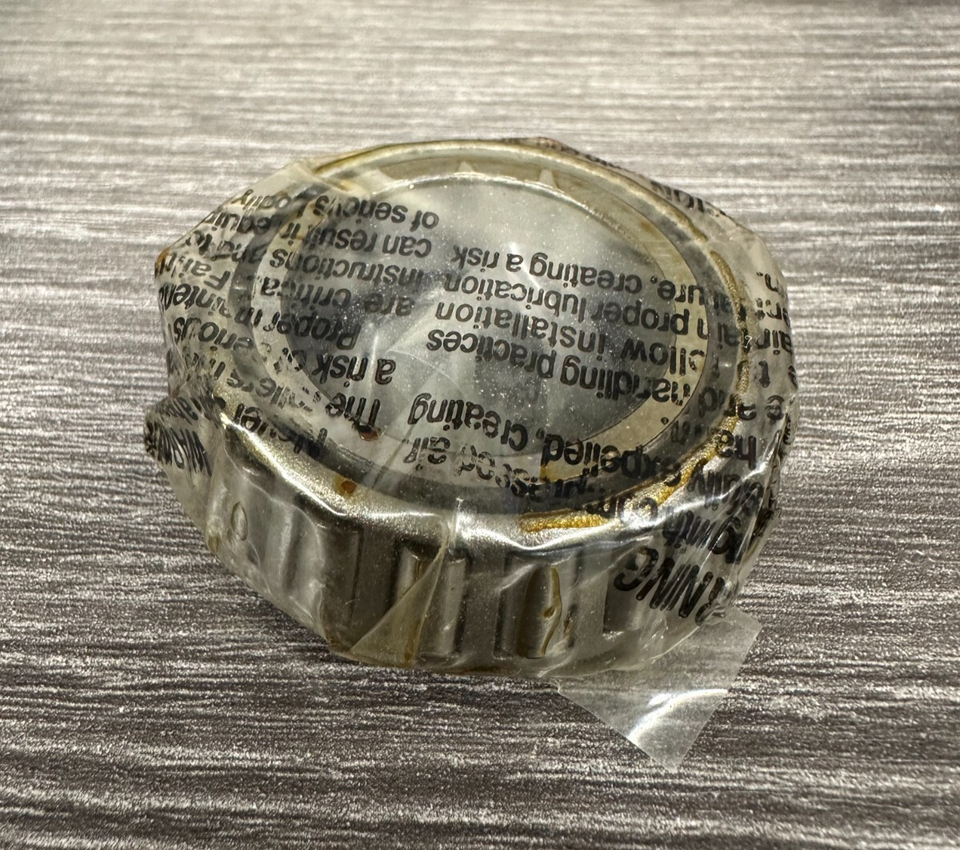 L44649 TIMKEN Tapered Roller Bearing Cone 1.0625 in Bore | eBay