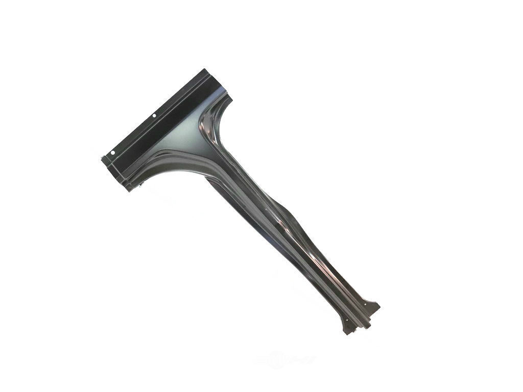 Door Outer Panel-Mojave, VIN: G, 4 Door, Crew Cab Pickup, 60.3" Bed ...