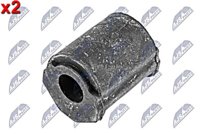 2x Rear Stabiliser Bearing Bush For LEXUS Is I 99-05 48818-30110 | eBay