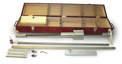 DCPT Dynamic Cone Penetration Test Apparatus for the Rapid in-situ ...