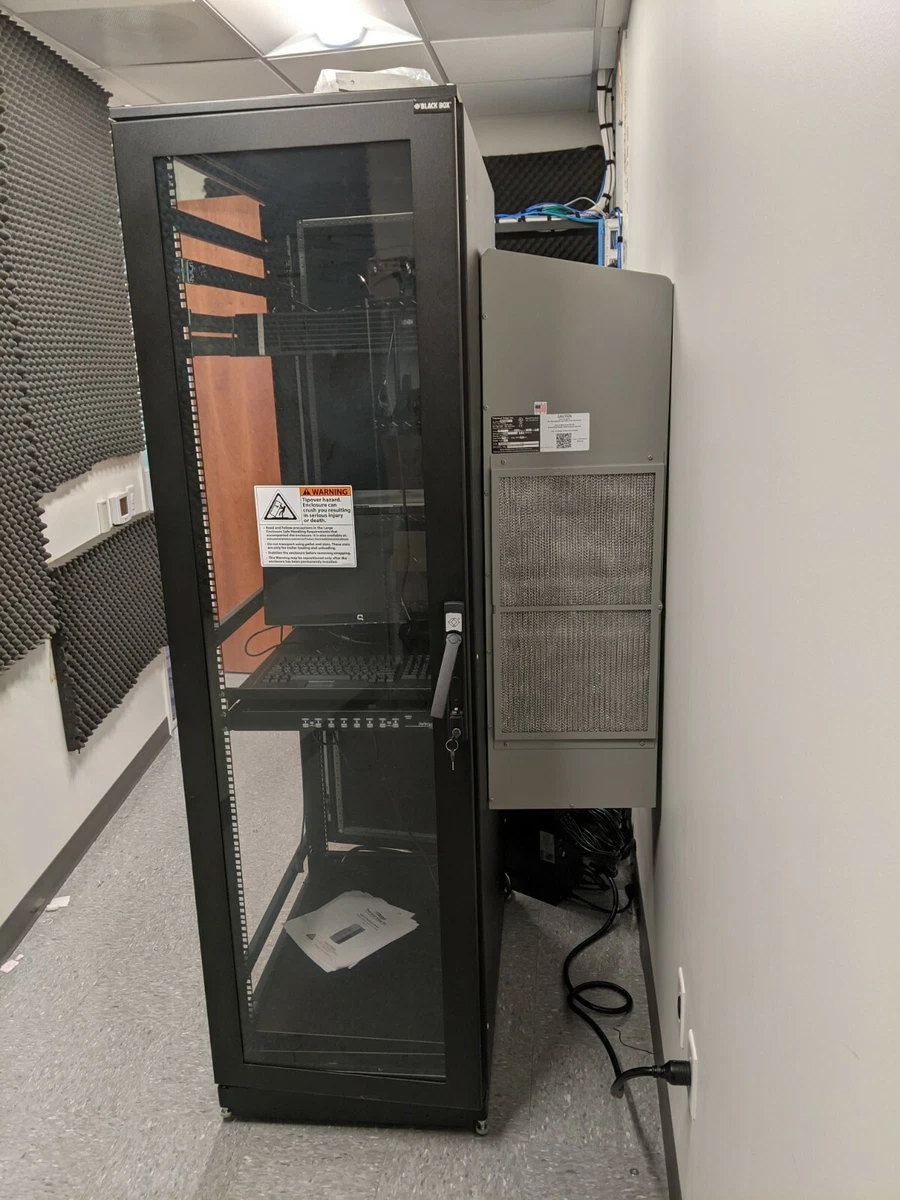 Second Hand Server Rack Cabinet | Cabinets Matttroy